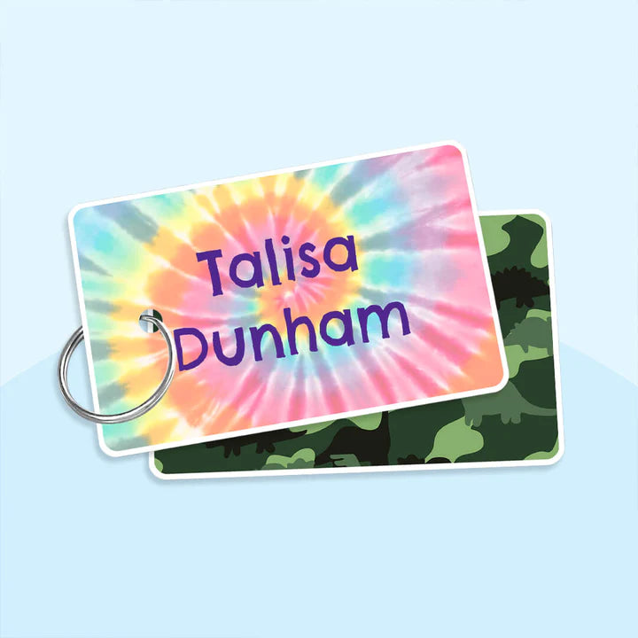 Design Your Own Labels - Customised Name Tags – Labels4School