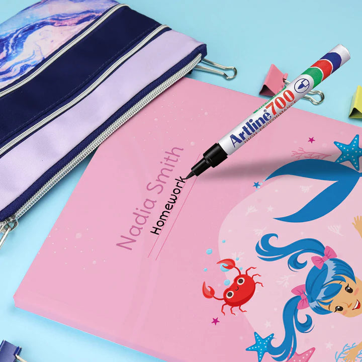 Book Covers - Stick-On Book Covers - Sticky Sleeves – Labels4School