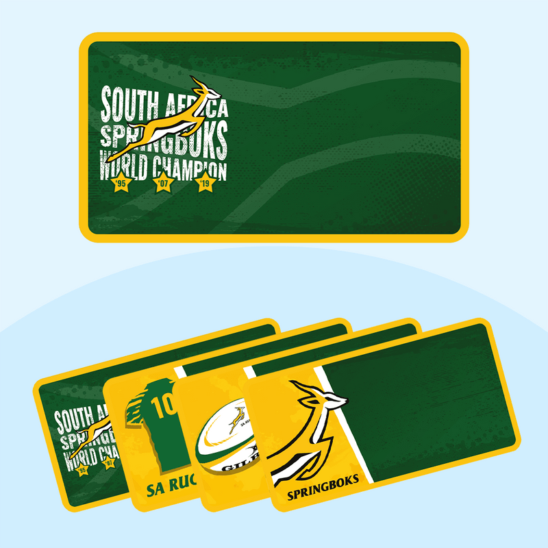 Licensed Sports Teams - Large Labels | Labels4school – Labels4School